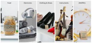 Micro-Pak Dri Clay Kraft